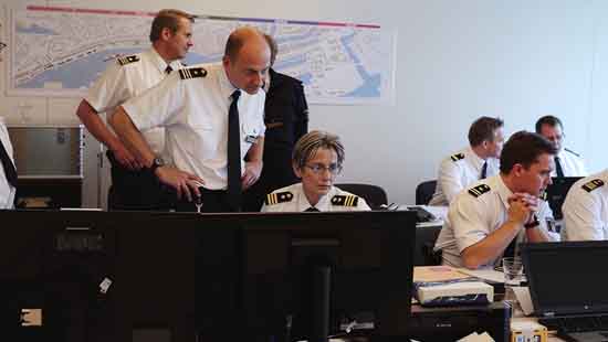 The Harbour Master Profession: Role, Duties, Responsibilities
