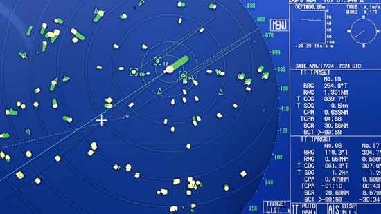RADAR ARPA: From Detection to Confident Decision-Making
