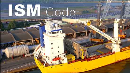 ISM Code Explained: Essential Guide for Ship Management
