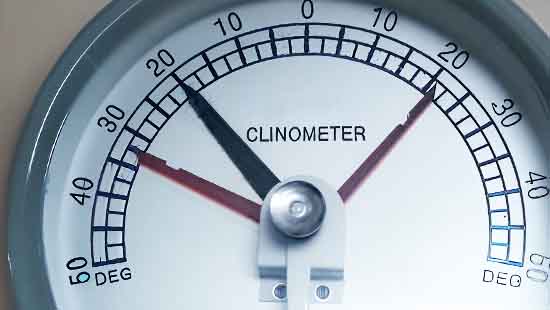 Ship Inclinometer & Pendulum: Reliable Stability Monitoring