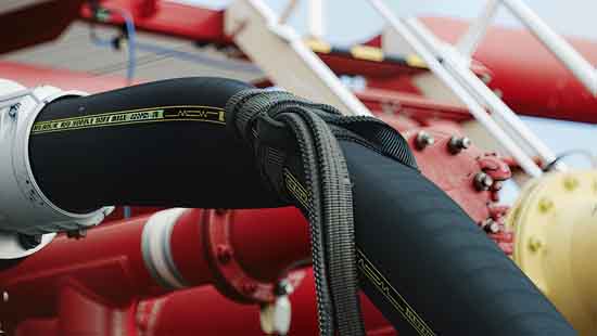 Marine Biofuels: Powering Greener Shipping with Drop-In Fuel