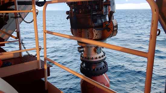 Tankers Bow Loading: Safe, Efficient Offshore Oil Transfer