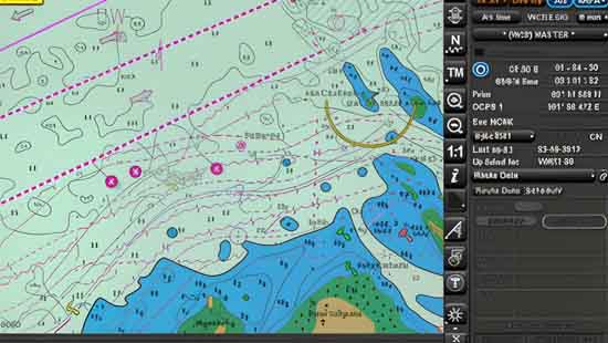 50 ECDIS Q&A: Key Questions for Safe Ship Navigation