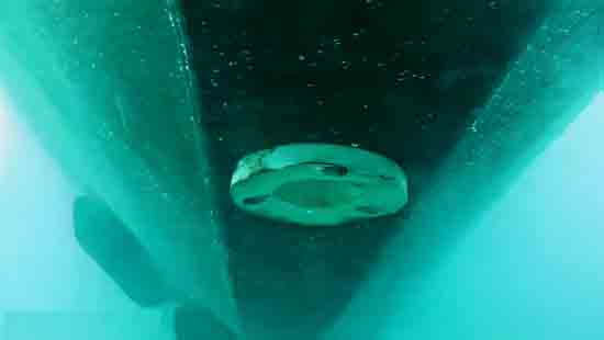 Marine Transceiver vs Transducer vs Transponder vs Sensor