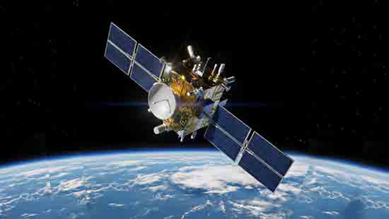 HDOP PDOP GDOP: GPS Accuracy & Multipath Effects