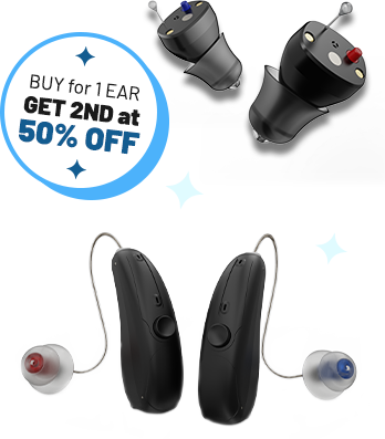 Buy Hearing Aids Online | Top Brands at Best Prices – HearStore ...