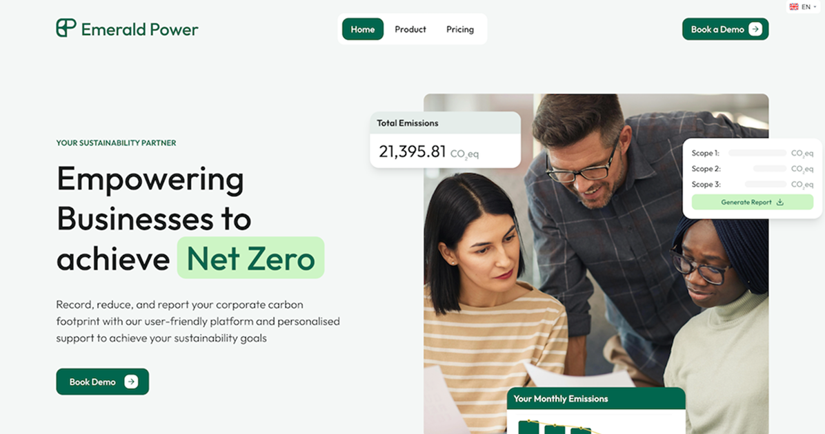 Article | Emerald Power