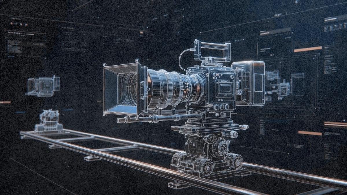 Higgsfield Launches Cinema Studio with Virtual Camera Controls | aiHola