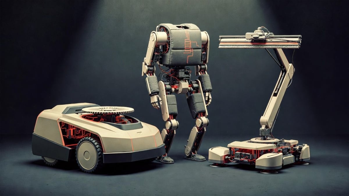 AI Agent Hacks 3 Consumer Robots in Hours, Finds 38 Flaws | aiHola