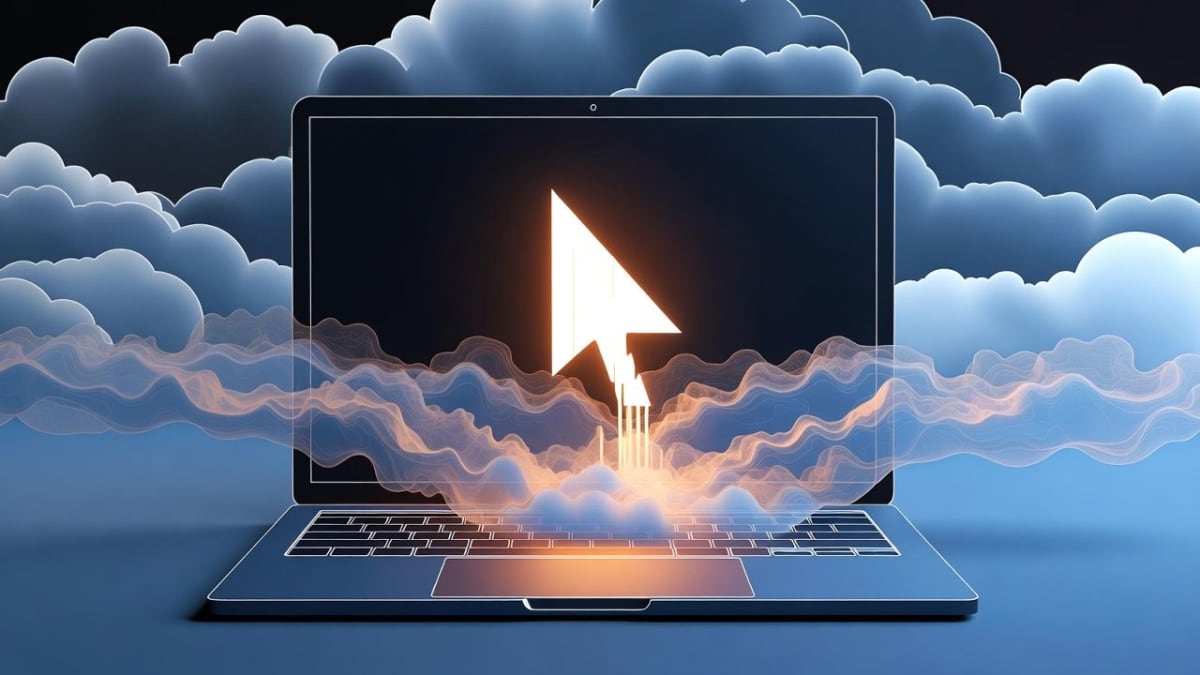 Manus Launches Desktop App for Local Terminal Access | aiHola