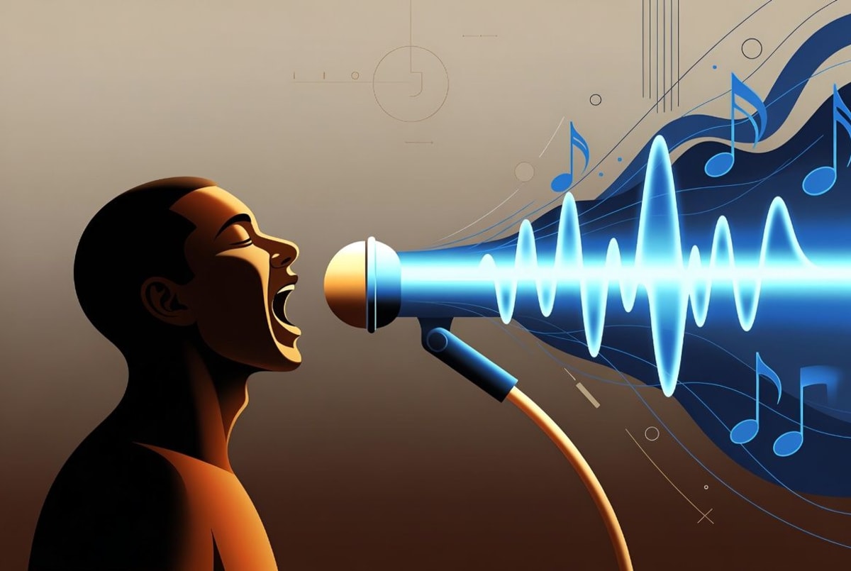 Suno v5.5 Adds Voice Cloning and Custom AI Music Models | aiHola