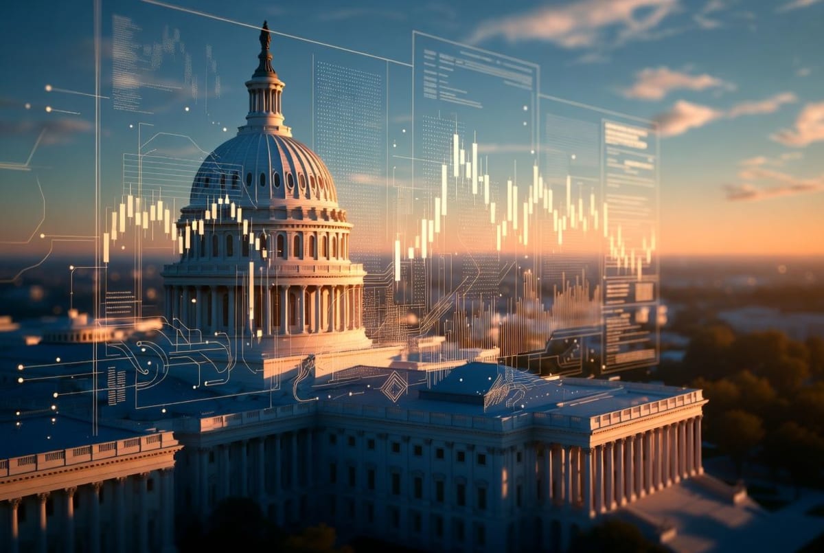Sanders AI Bill Would Give Public 50% of OpenAI, Anthropic | aiHola