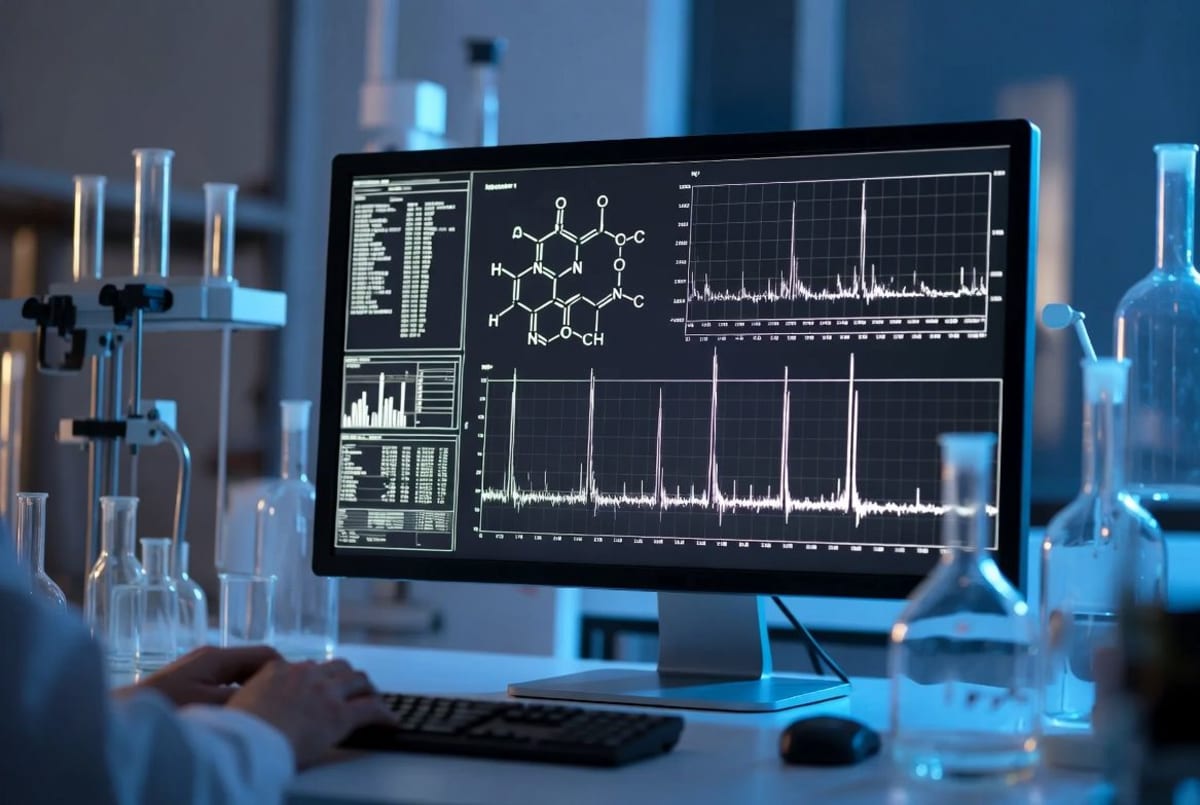 Claude Opus 4.7 Matches NMR Software in Chemistry Tests | aiHola