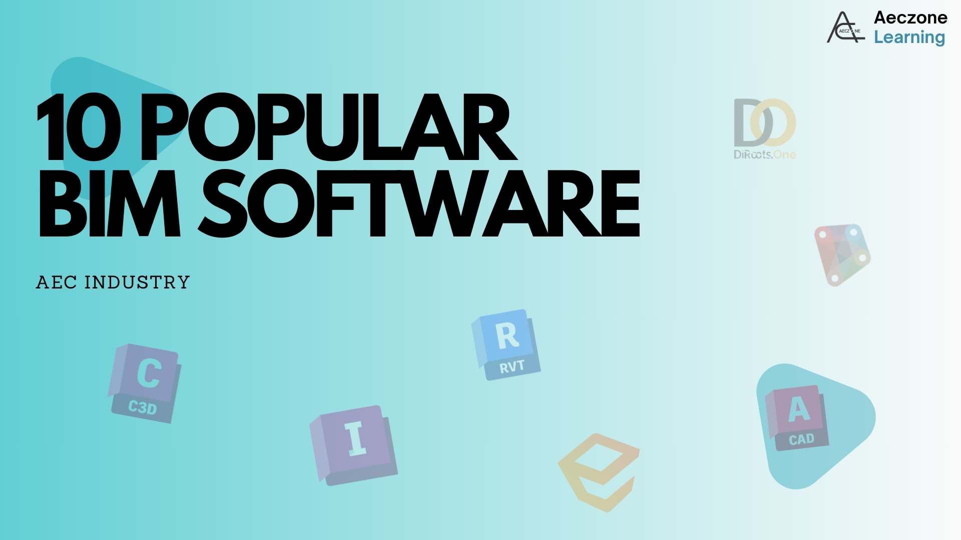 Best Online BIM and AEC Courses for Professionals in India