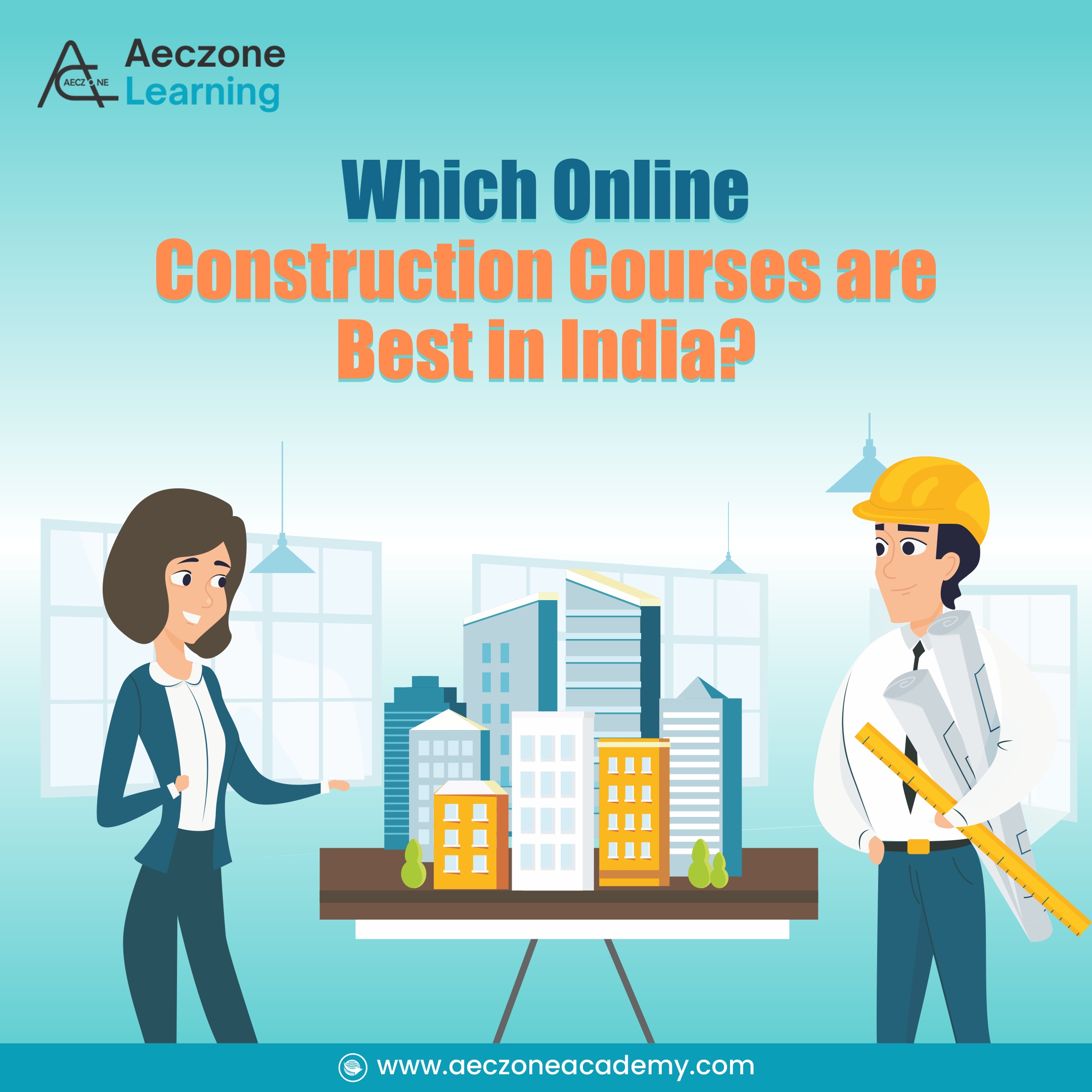 Best Online BIM and AEC Courses for Professionals in India