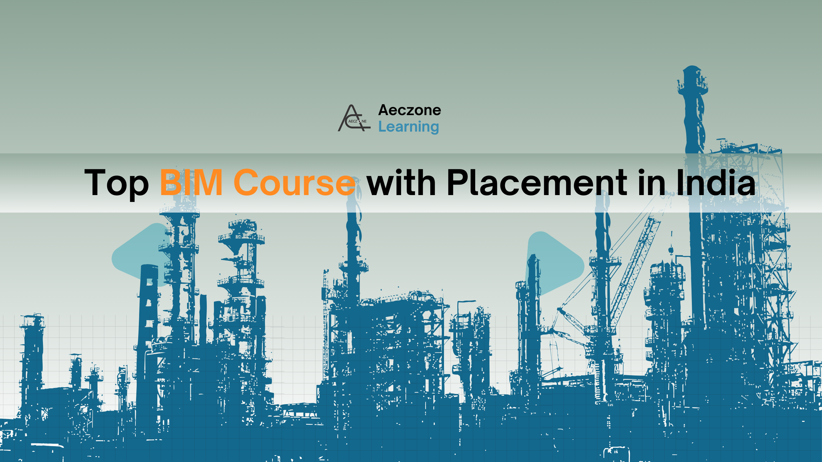 Top BIM Course with Placement in India