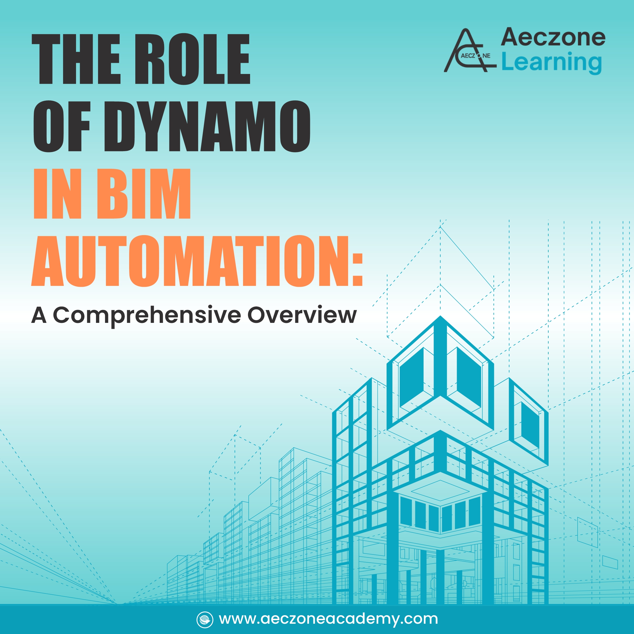 The Role of Dynamo in BIM Automation: A Comprehensive Overview
