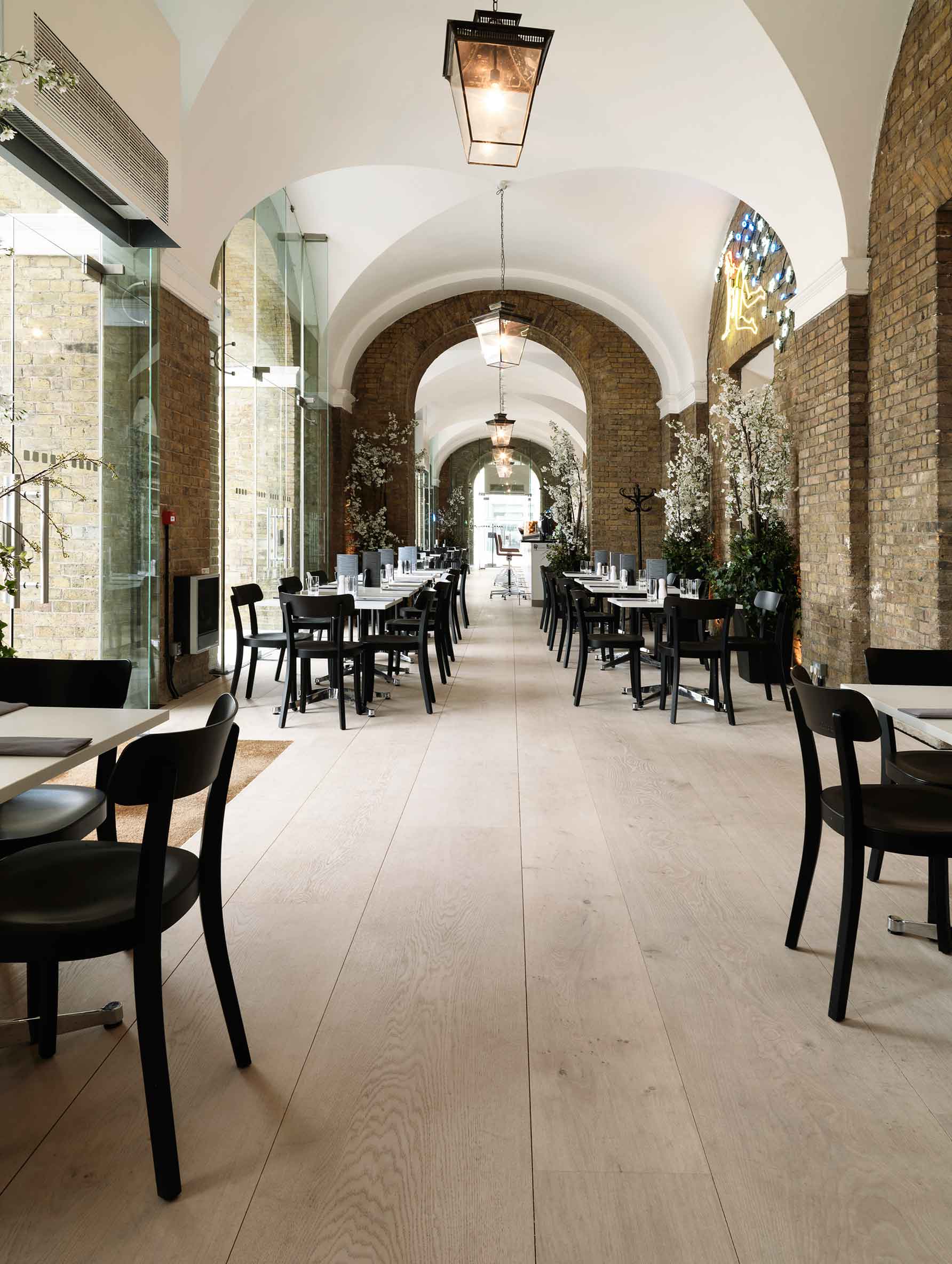 Gallery Mess Café