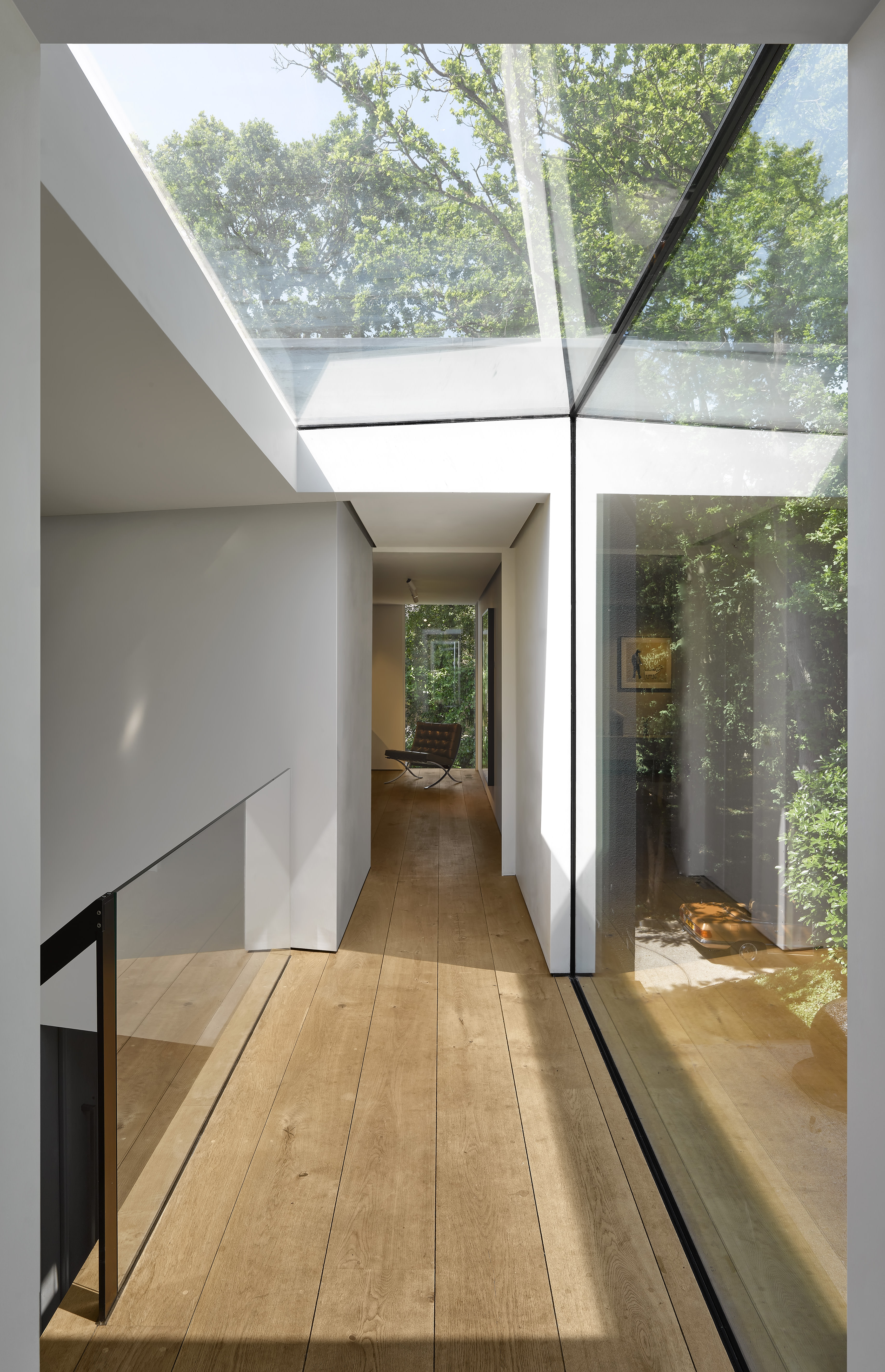 Winter House