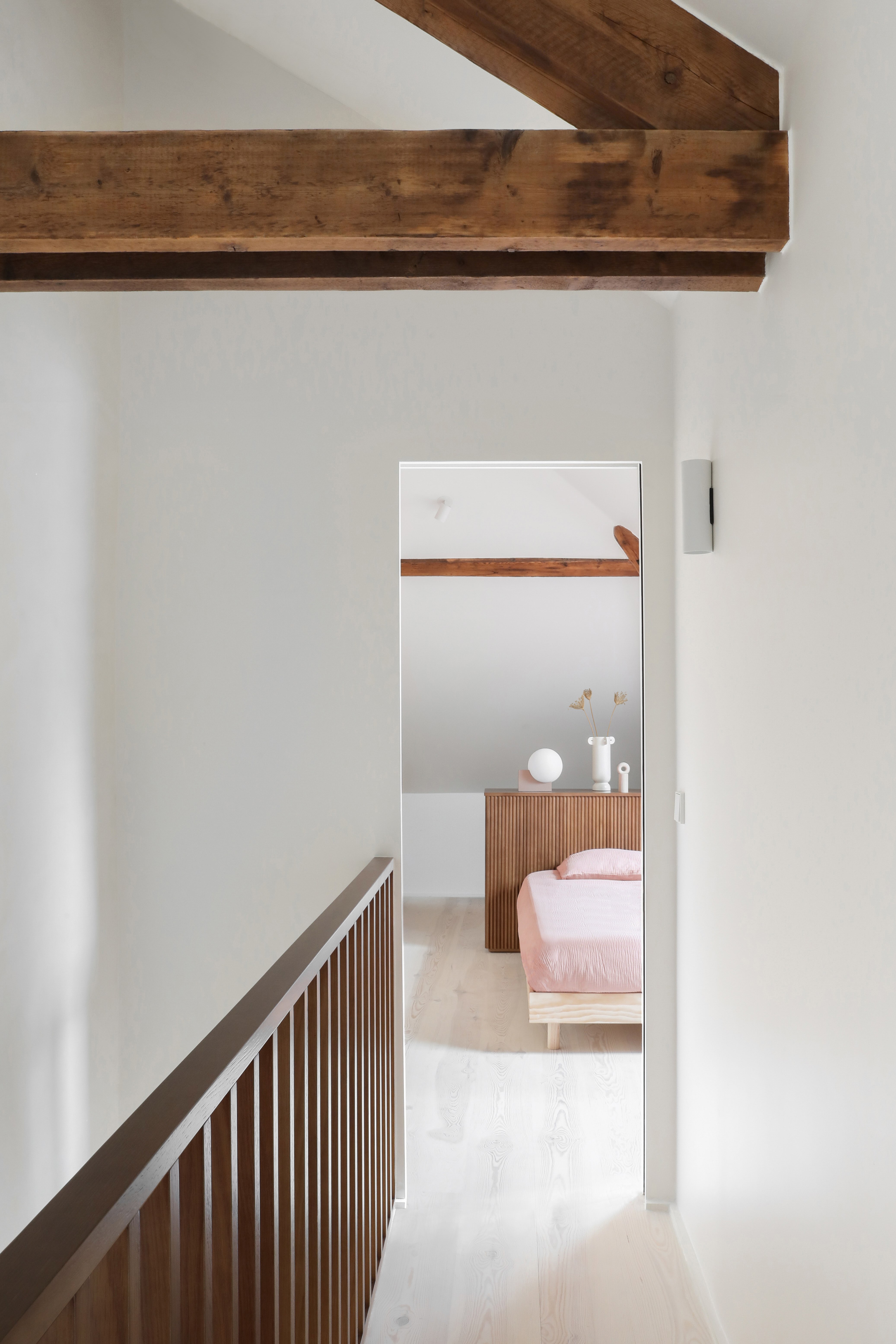 Flat in Saint Antoine