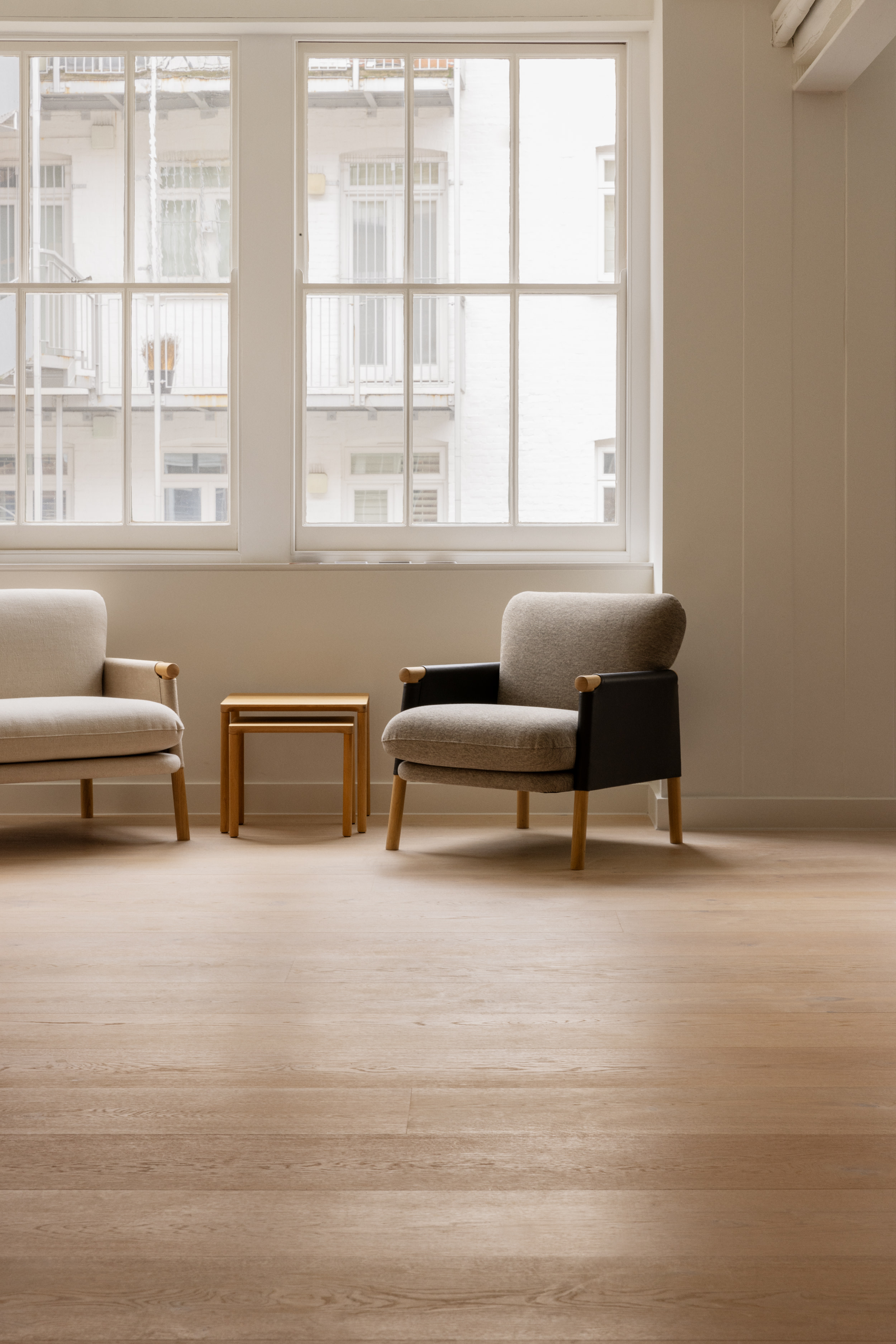 Fredericia Furniture, London Showroom