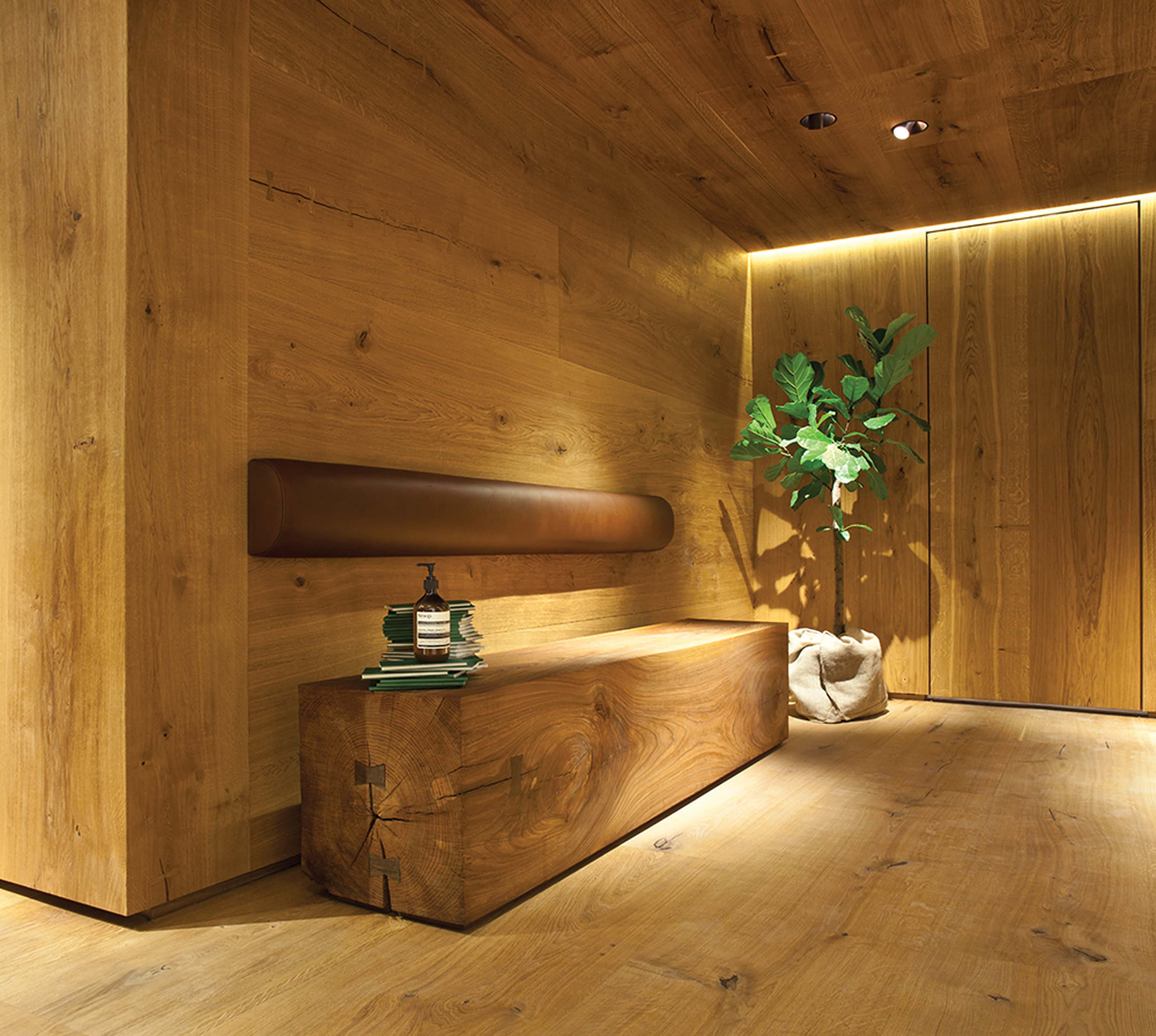 Aesop Stockholm