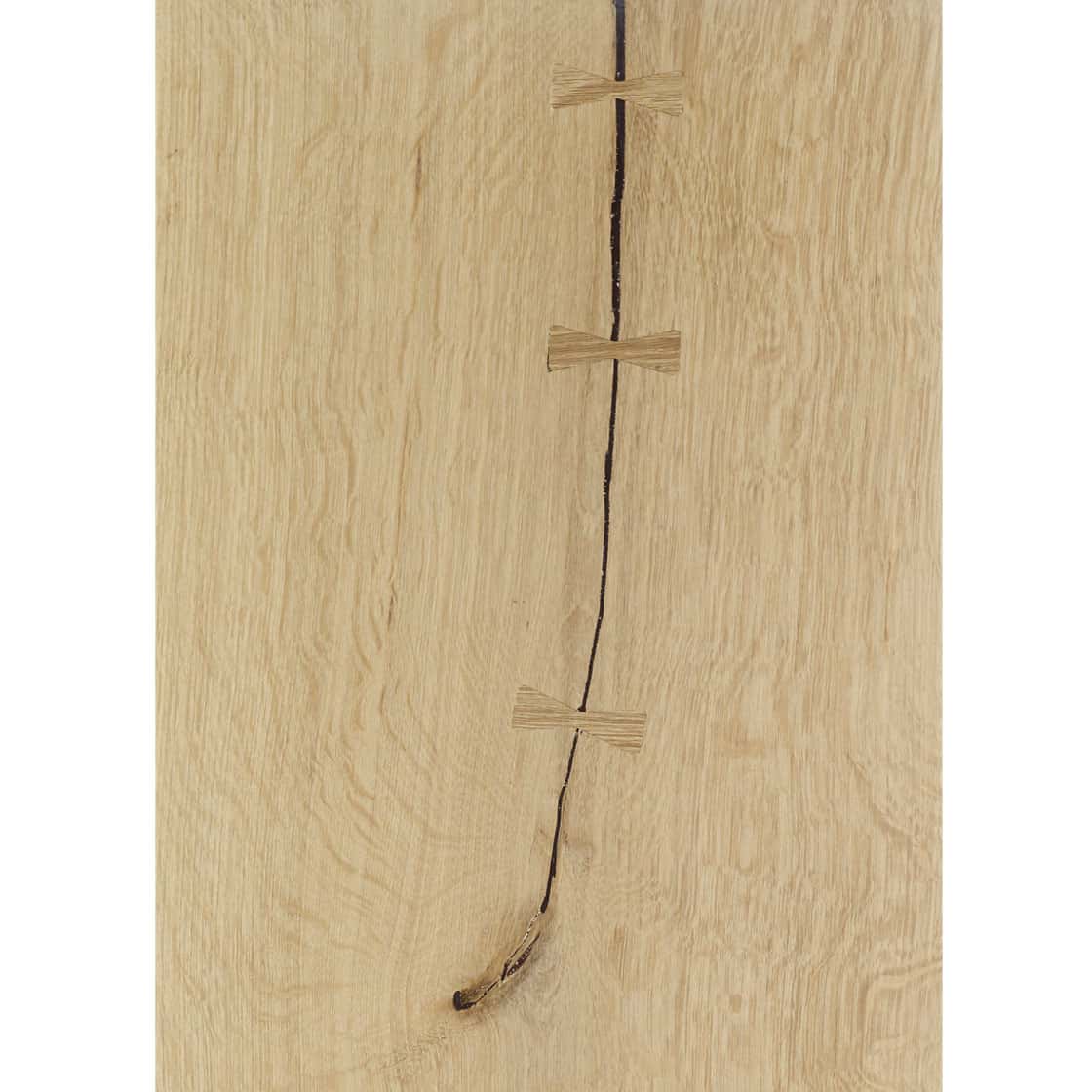 Engineered oak flooring - Explore Dinesen Layers Oak