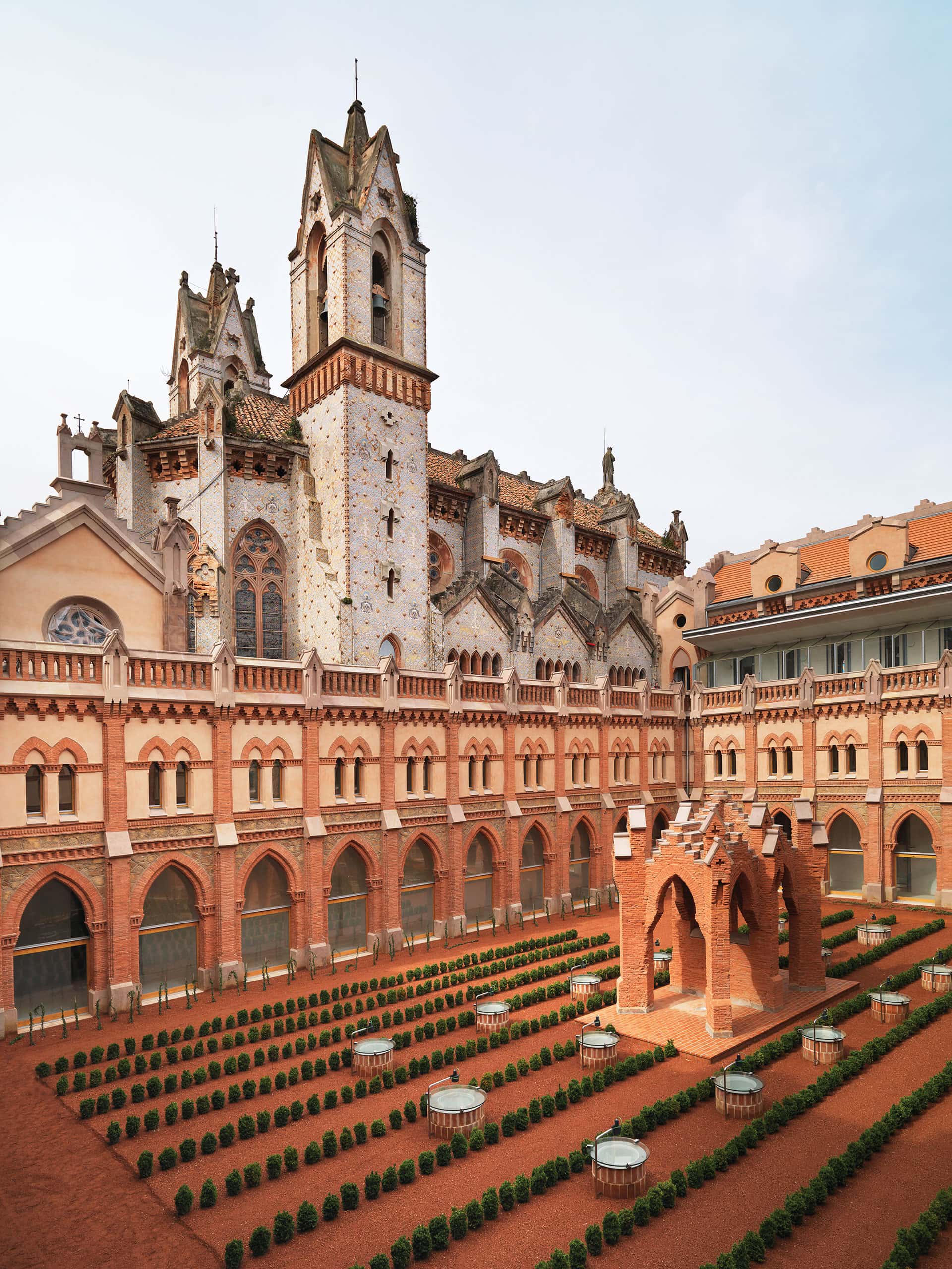 Comillas Pontifical University