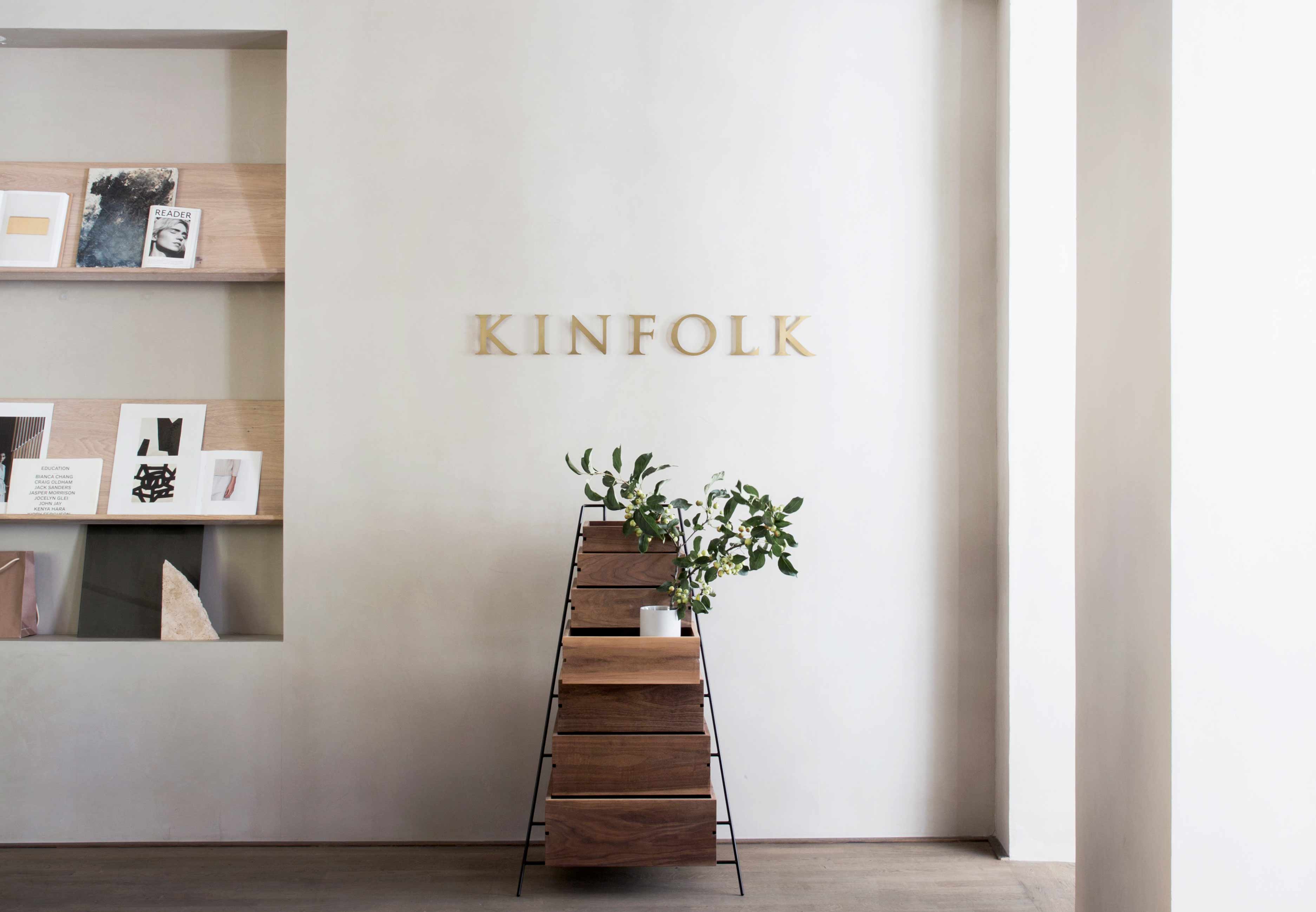 The Kinfolk Gallery