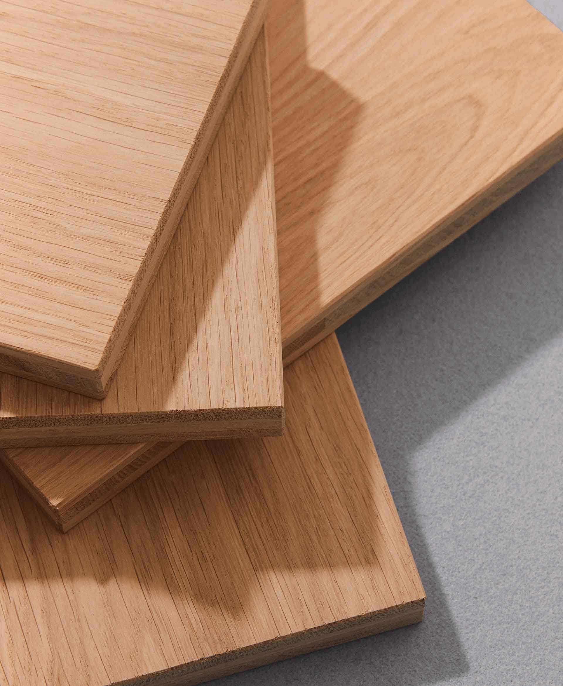 Engineered wood floor - Explore our durable flooring today