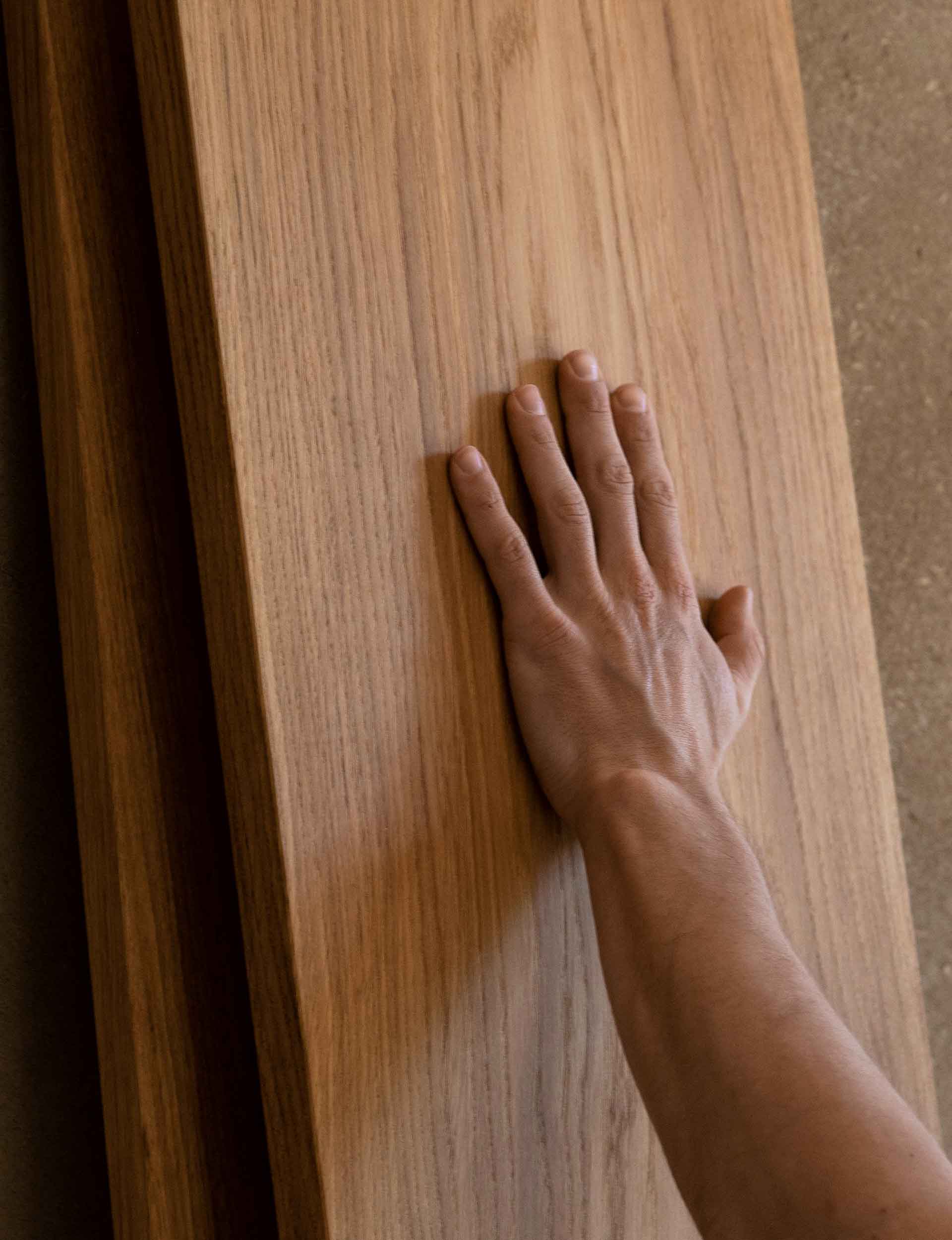 Dinesen Collection - Technical instructions