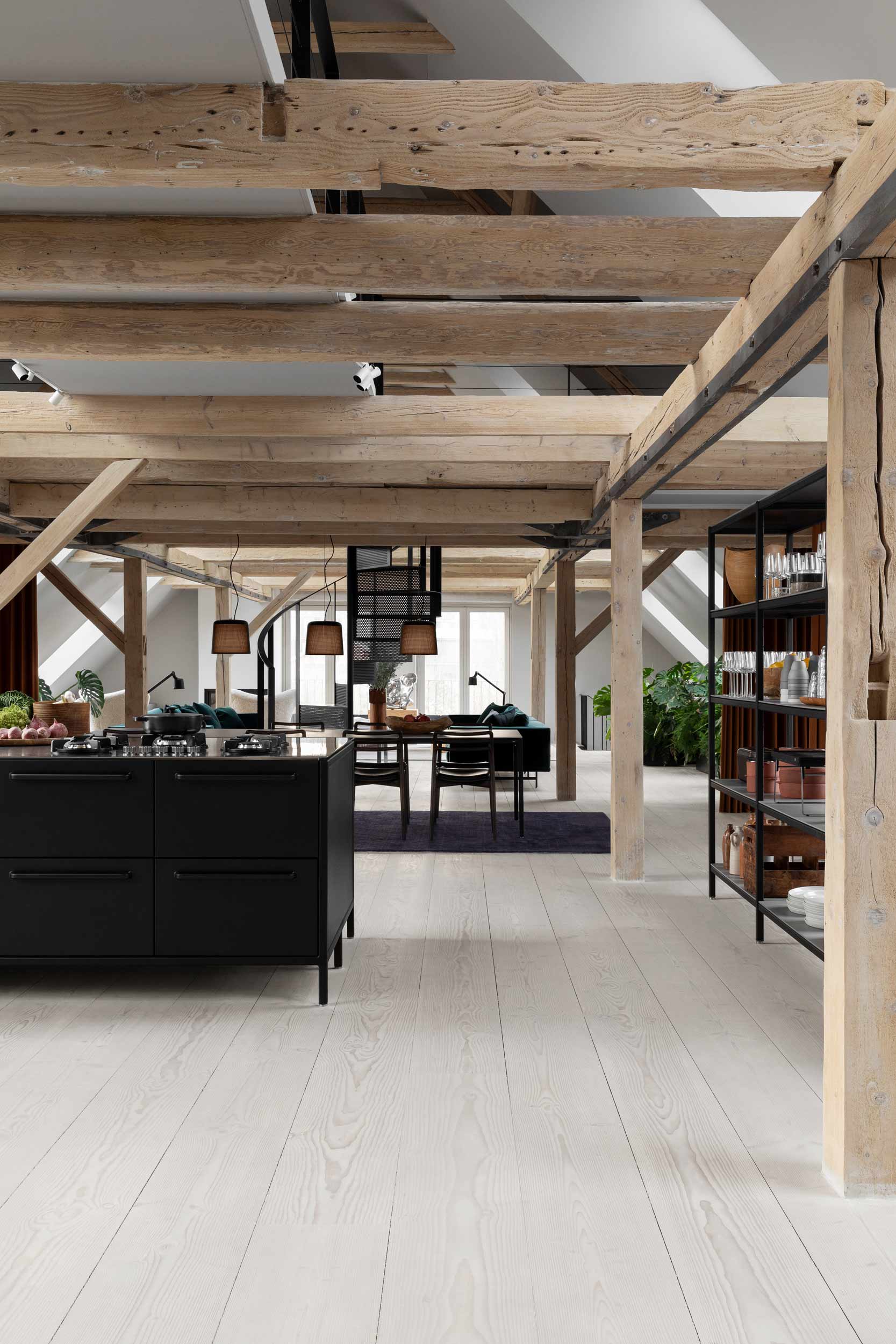 Vipp Loft