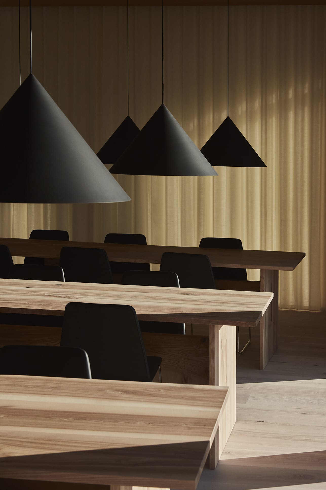 Modular Circle House