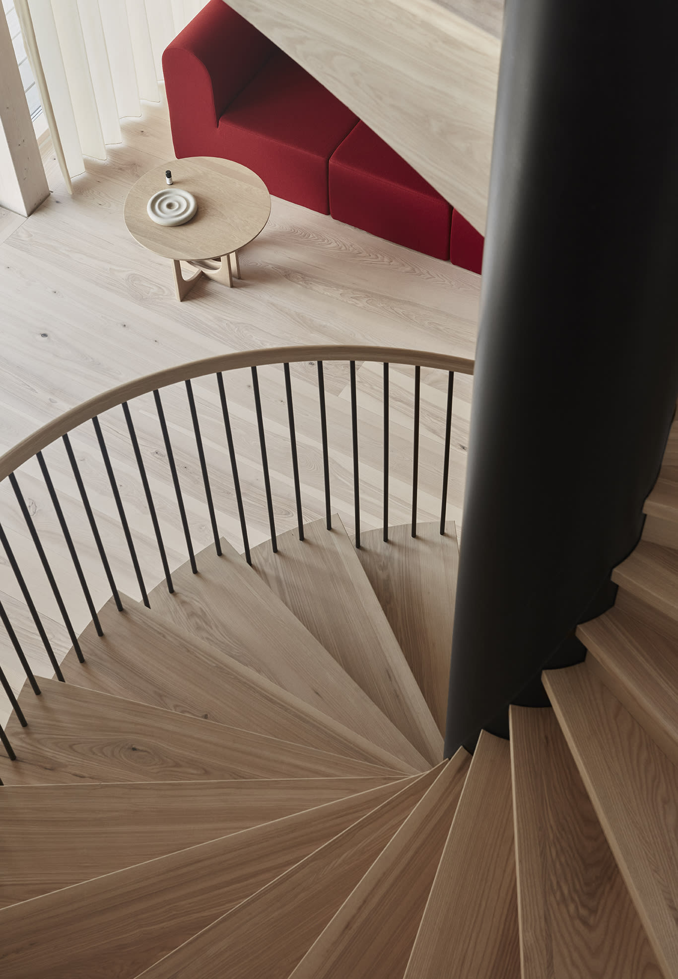 Modular Circle House