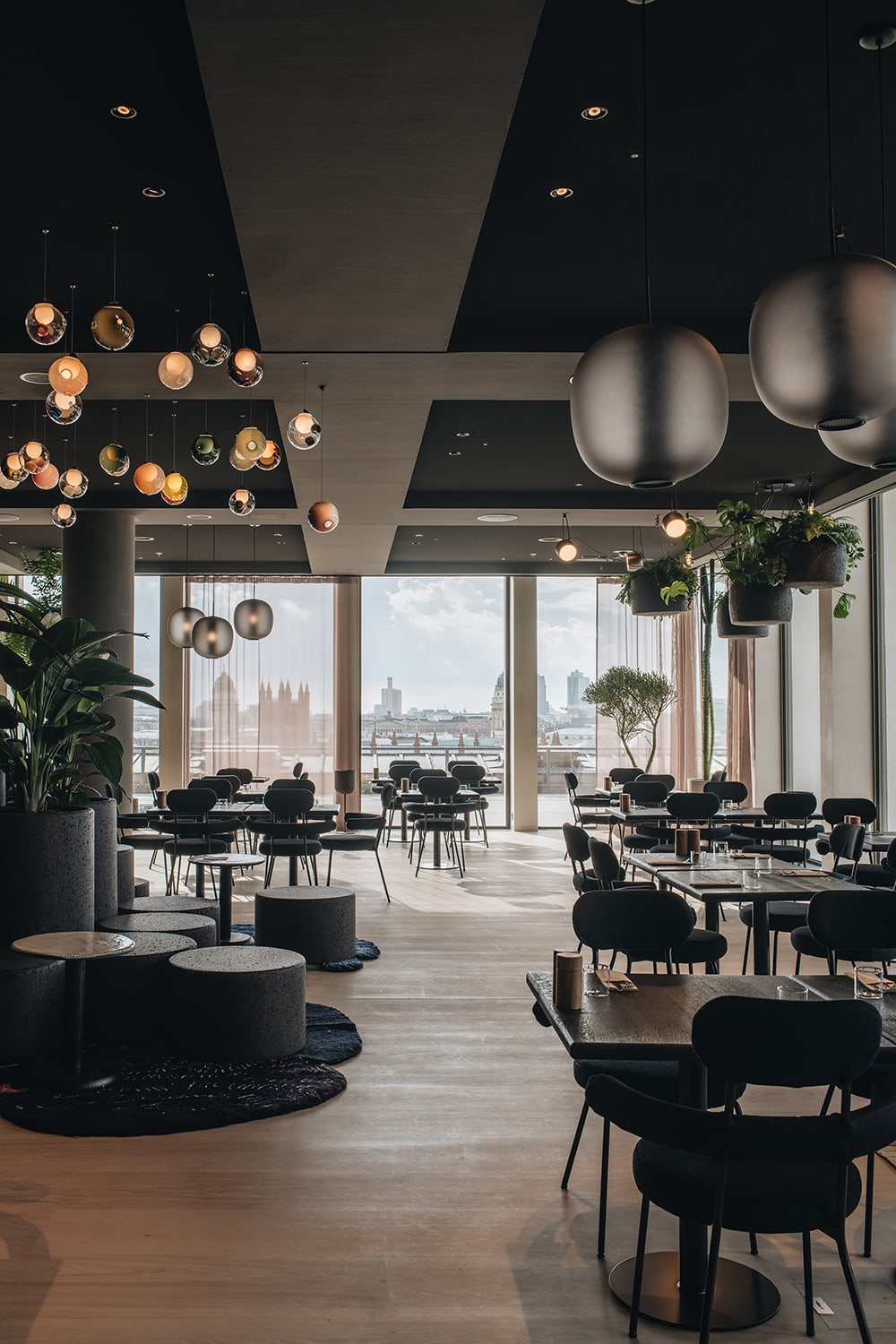 Baret Restaurant