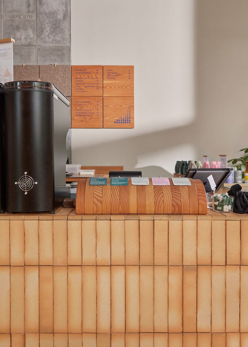 Coffee Collective Carlsberg byen