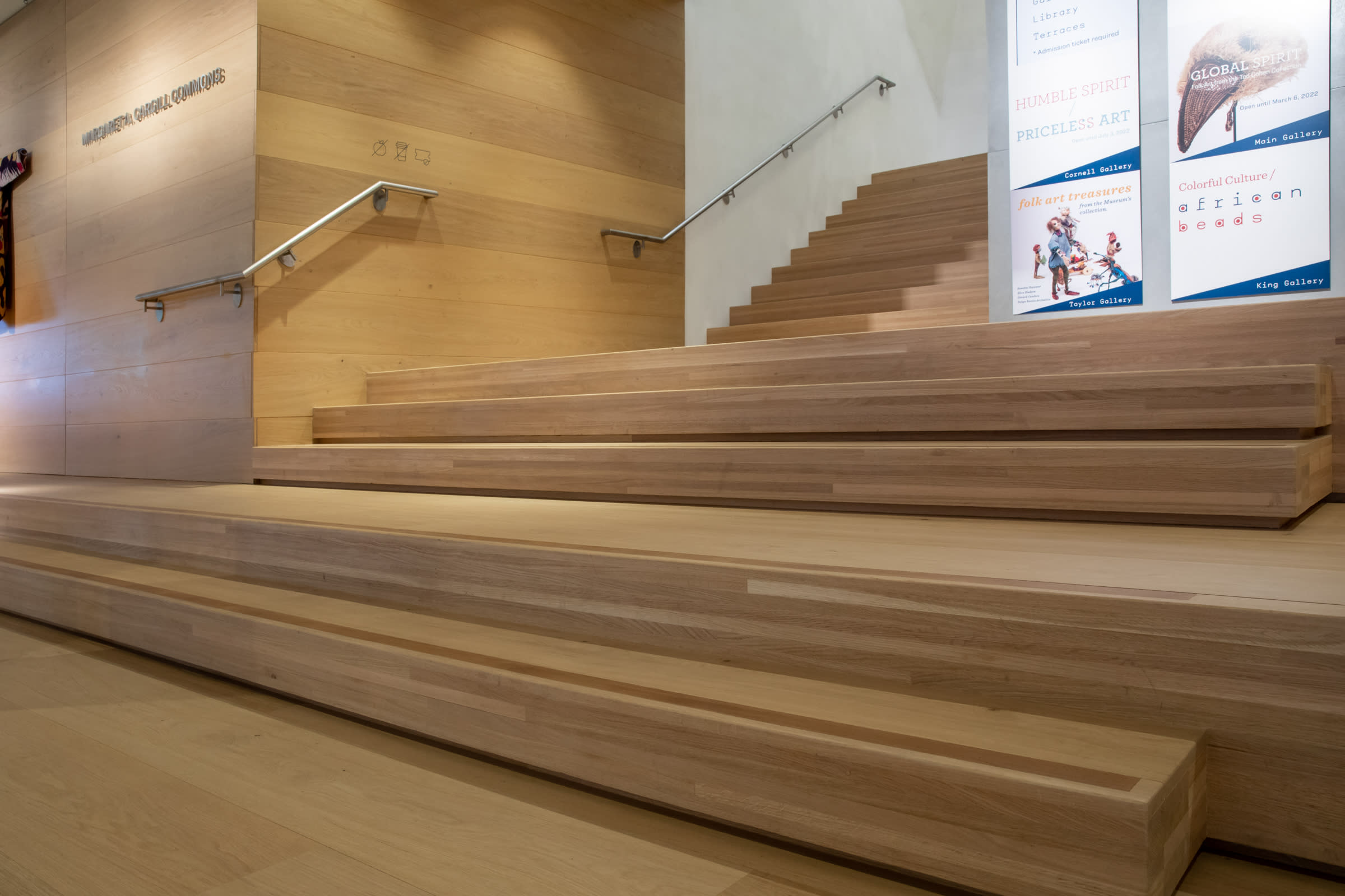 Mingei International Museum