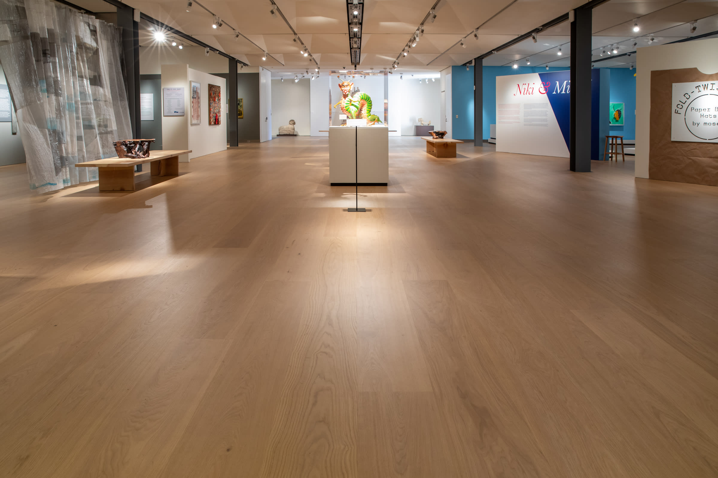 Mingei International Museum