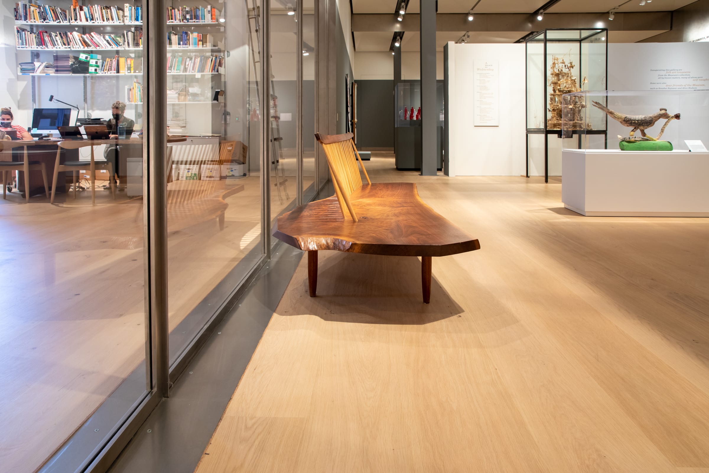 Mingei International Museum