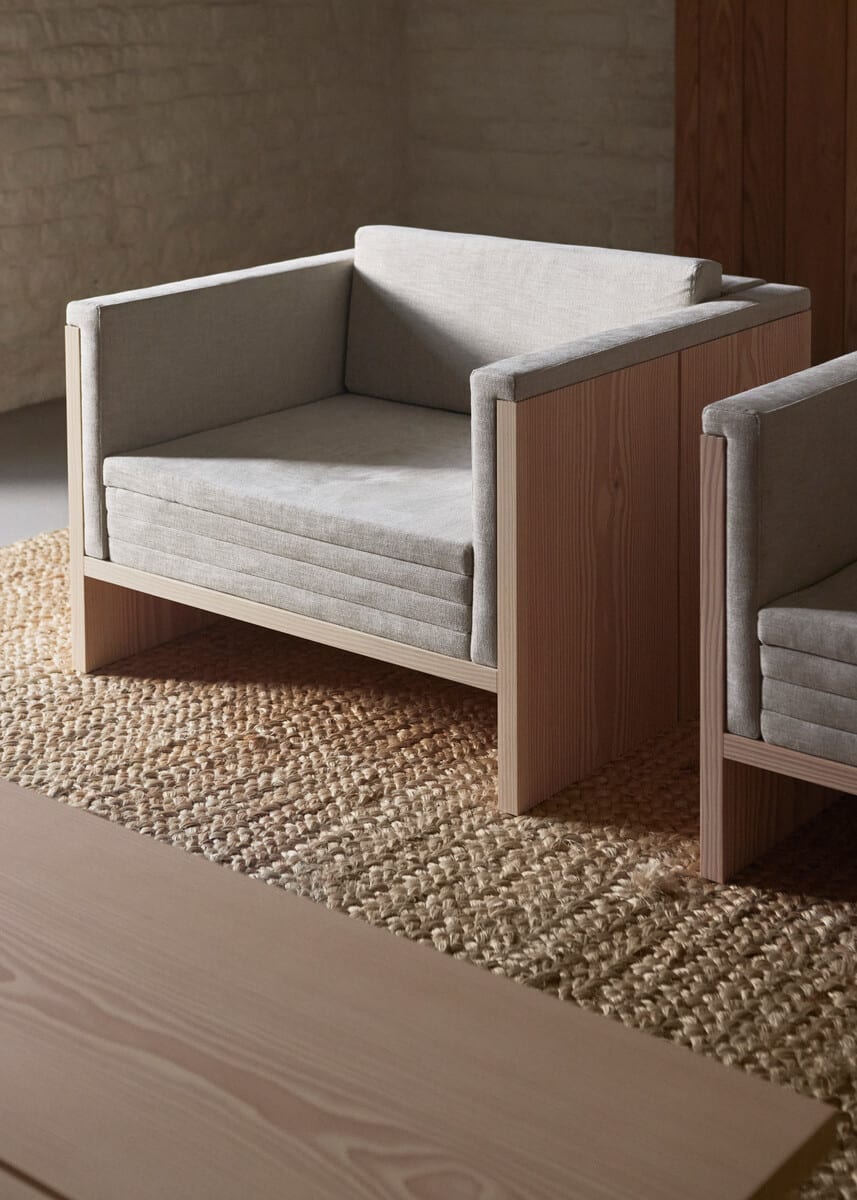 Pawson Furniture Collection