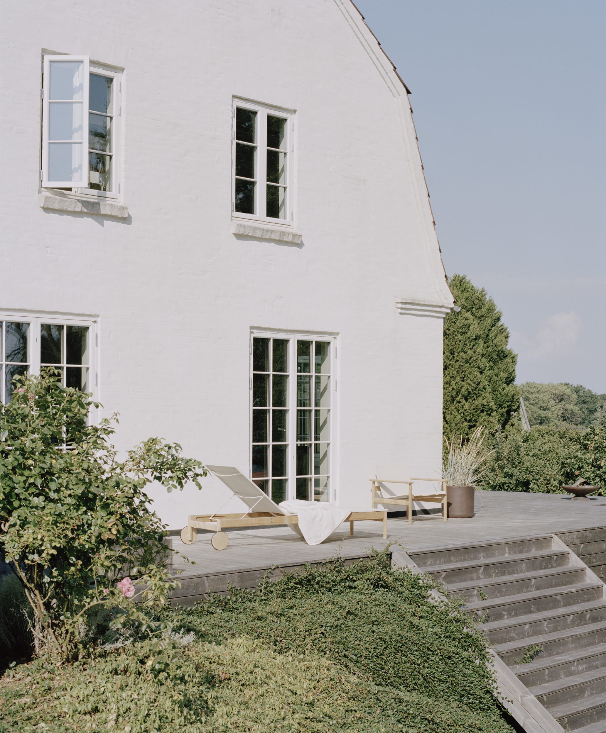 Villa Kruså