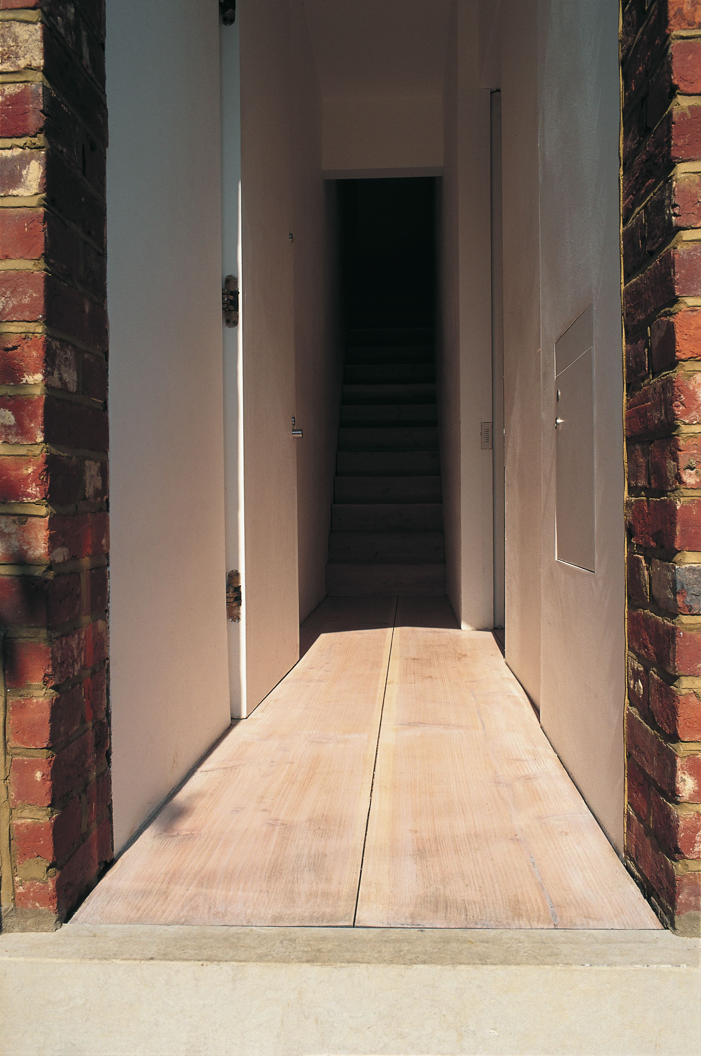 Pawson House London