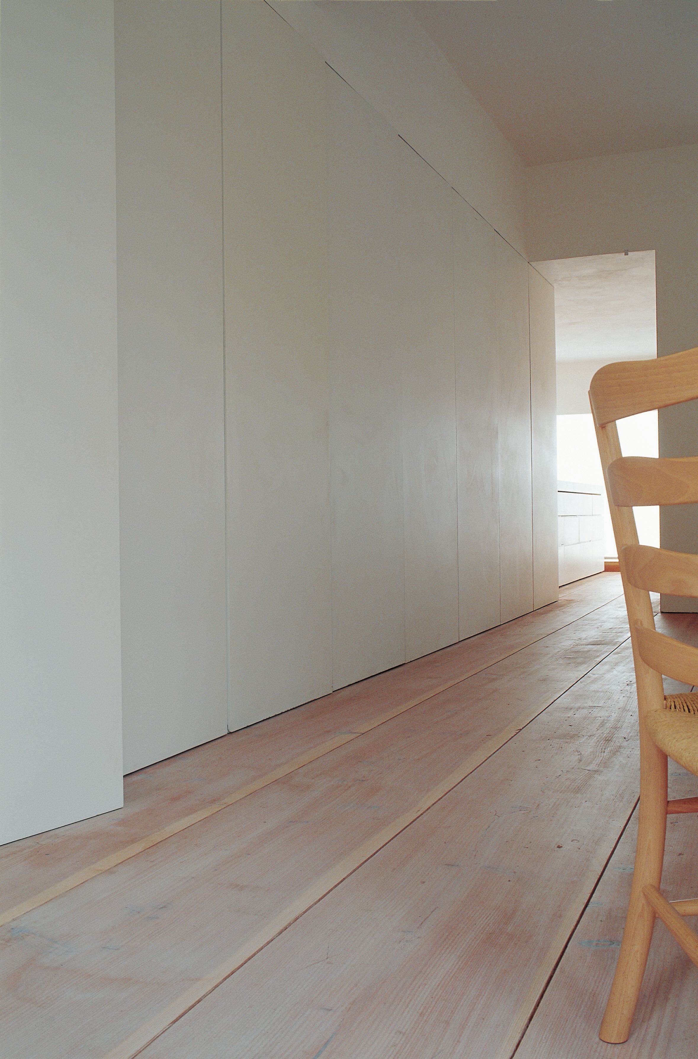 Pawson House London