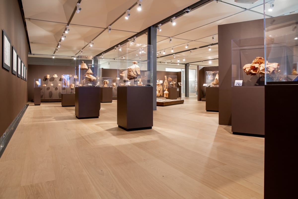 Mingei International Museum