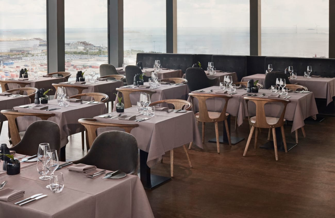 Restaurant Silo