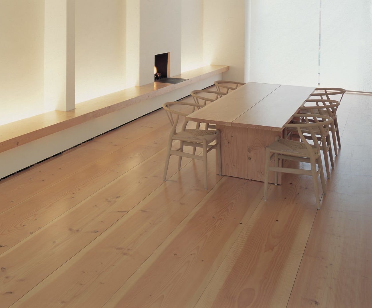 Pawson House London