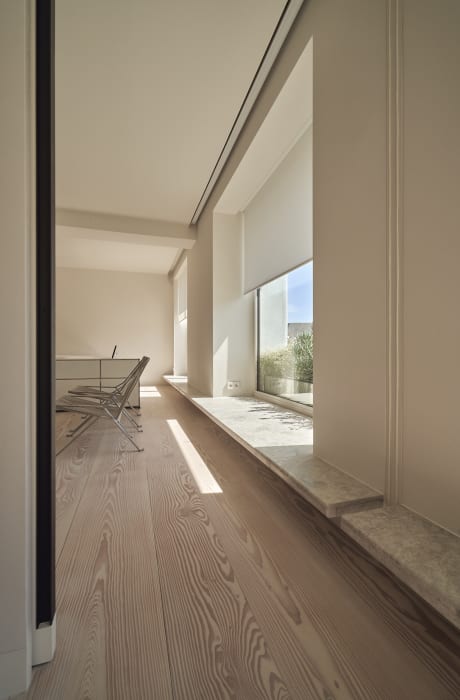 Basque Residence