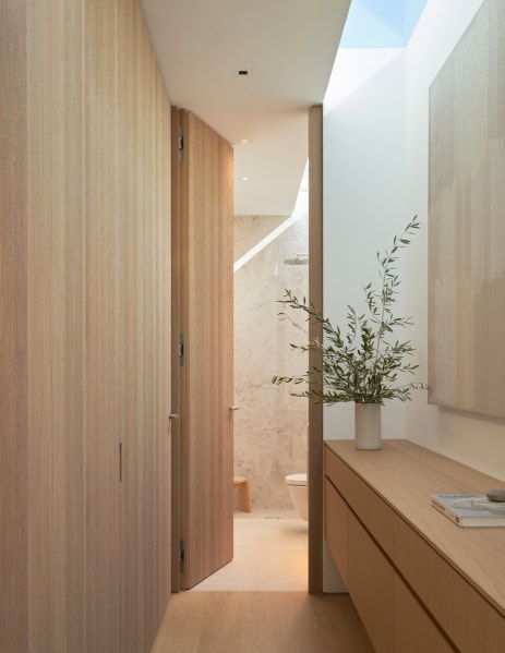 David Montalba Residence