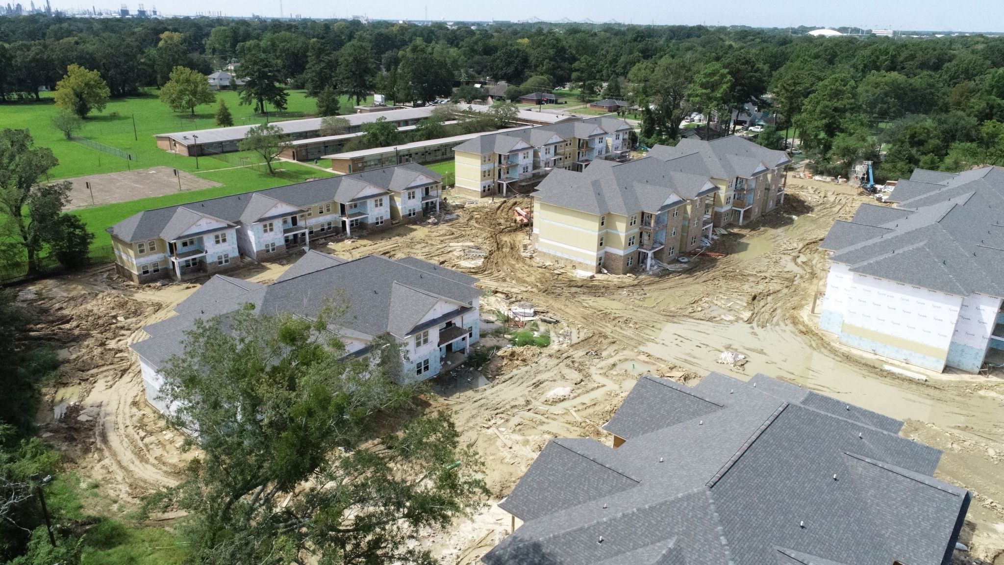 Commercial Services - Southeast Engineers | Southeast Engineers