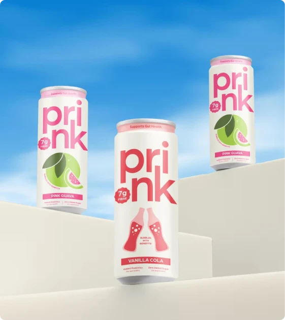 The Design Thinking Behind PRINK